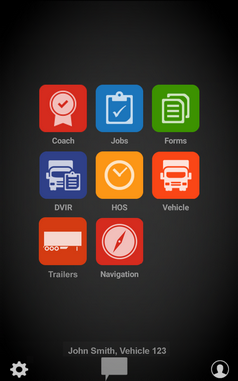 WorkPlan Home Screen – Verizon Connect Enterprise Help