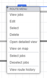 The Dispatch User Interface Verizon Connect Enterprise Help