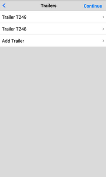 Adding or Removing Trailers – Verizon Connect Enterprise Help