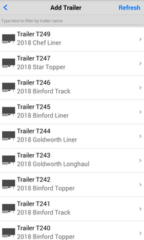Adding or Removing Trailers – Verizon Connect Enterprise Help