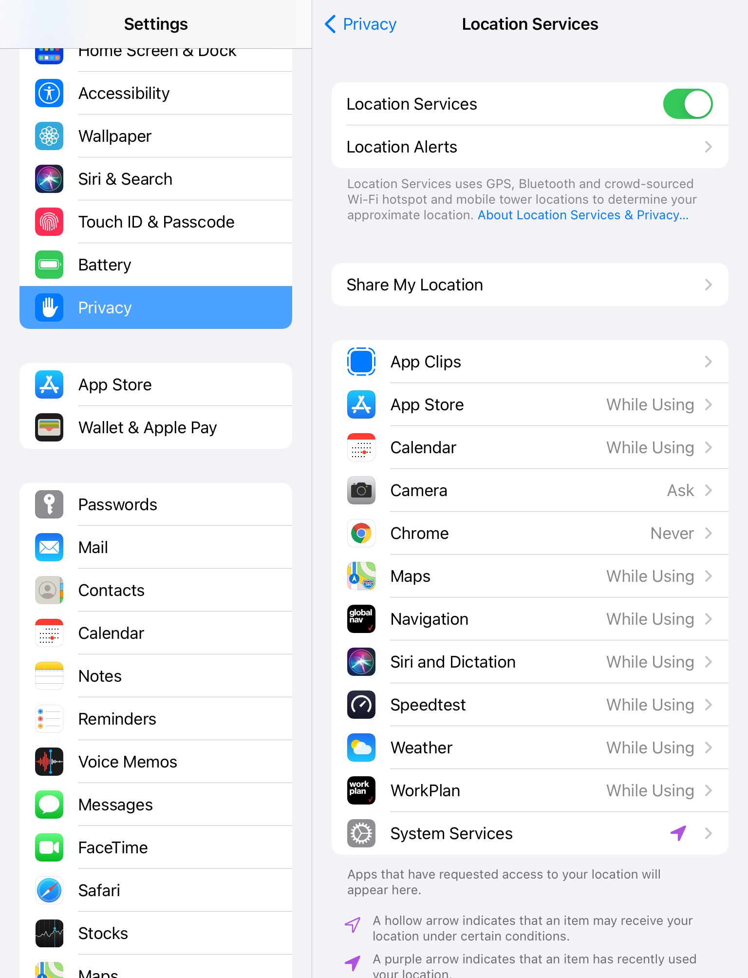 Troubleshooting WorkPlan – Verizon Connect Enterprise Help