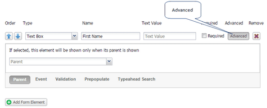 Using Typeahead Form Fields – Verizon Connect Enterprise Help