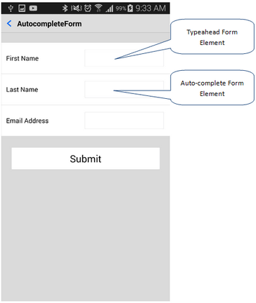 Using Typeahead Form Fields – Verizon Connect Enterprise Help