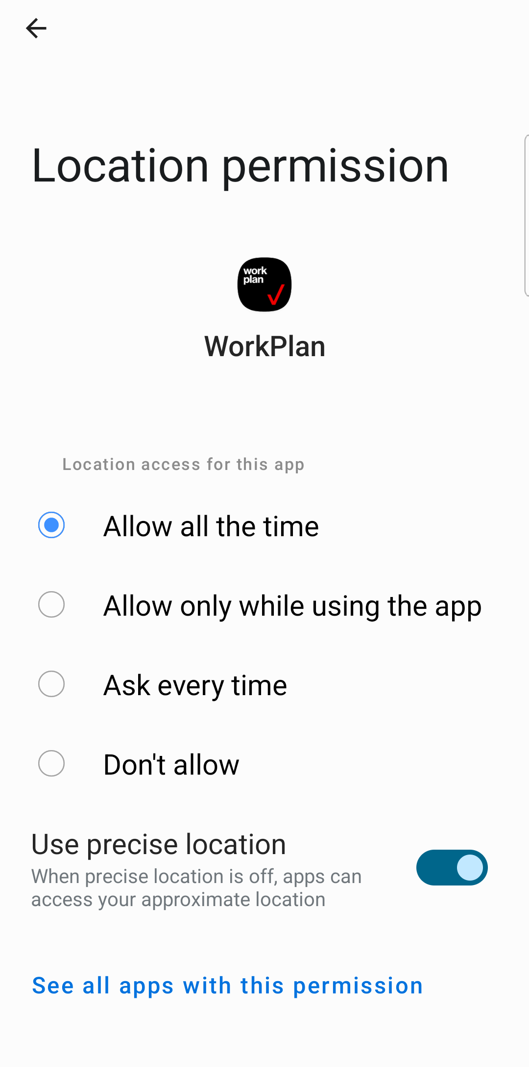Troubleshooting WorkPlan – Verizon Connect Enterprise Help Troubleshooting WorkPlan – Verizon Connect Enterprise Help